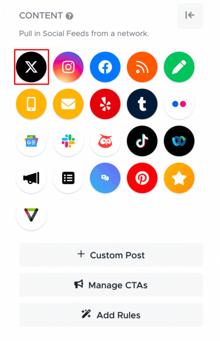 X Formerly Twitter Tint